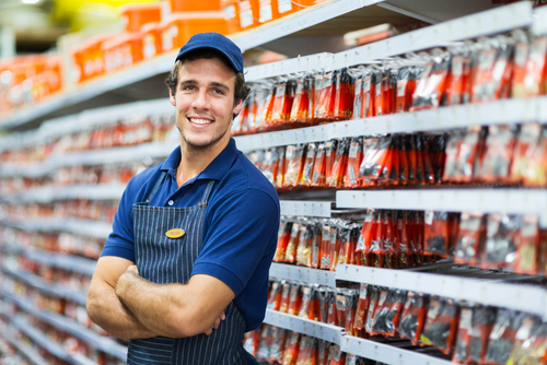 Commercial Propane for Retail Businesses | Boehlke Bottled Gas